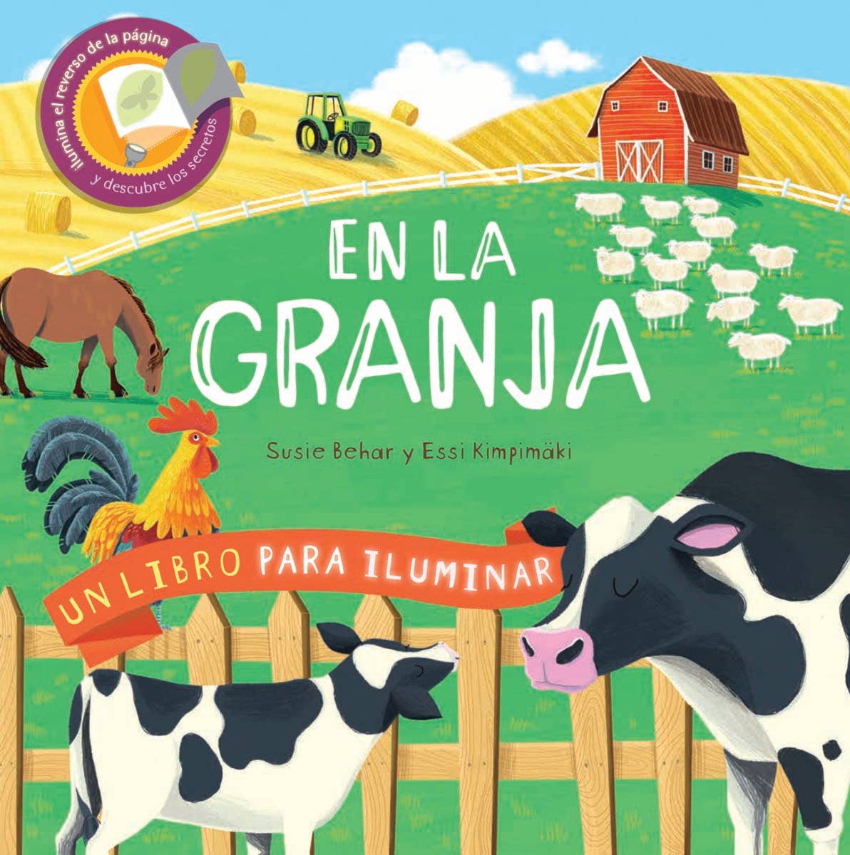 En La Granja (On the Farm) – Marana Pumpkin Patch