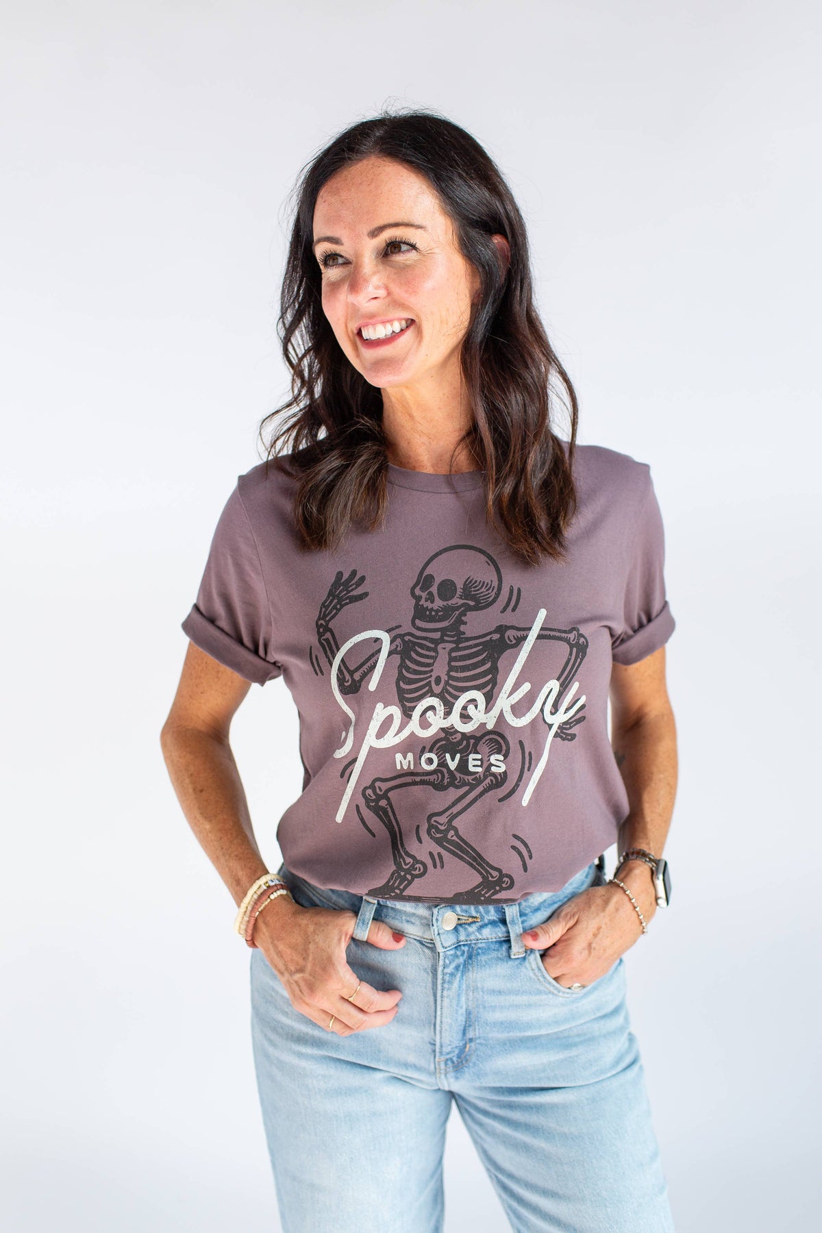 **NEW** Spooky Moves Shirt: M – Marana Pumpkin Patch