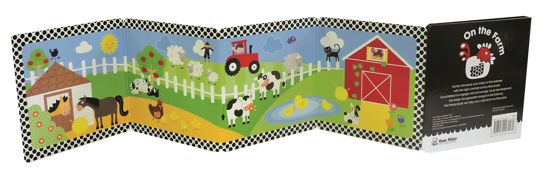 First Focus Frieze: On the Farm – Marana Pumpkin Patch