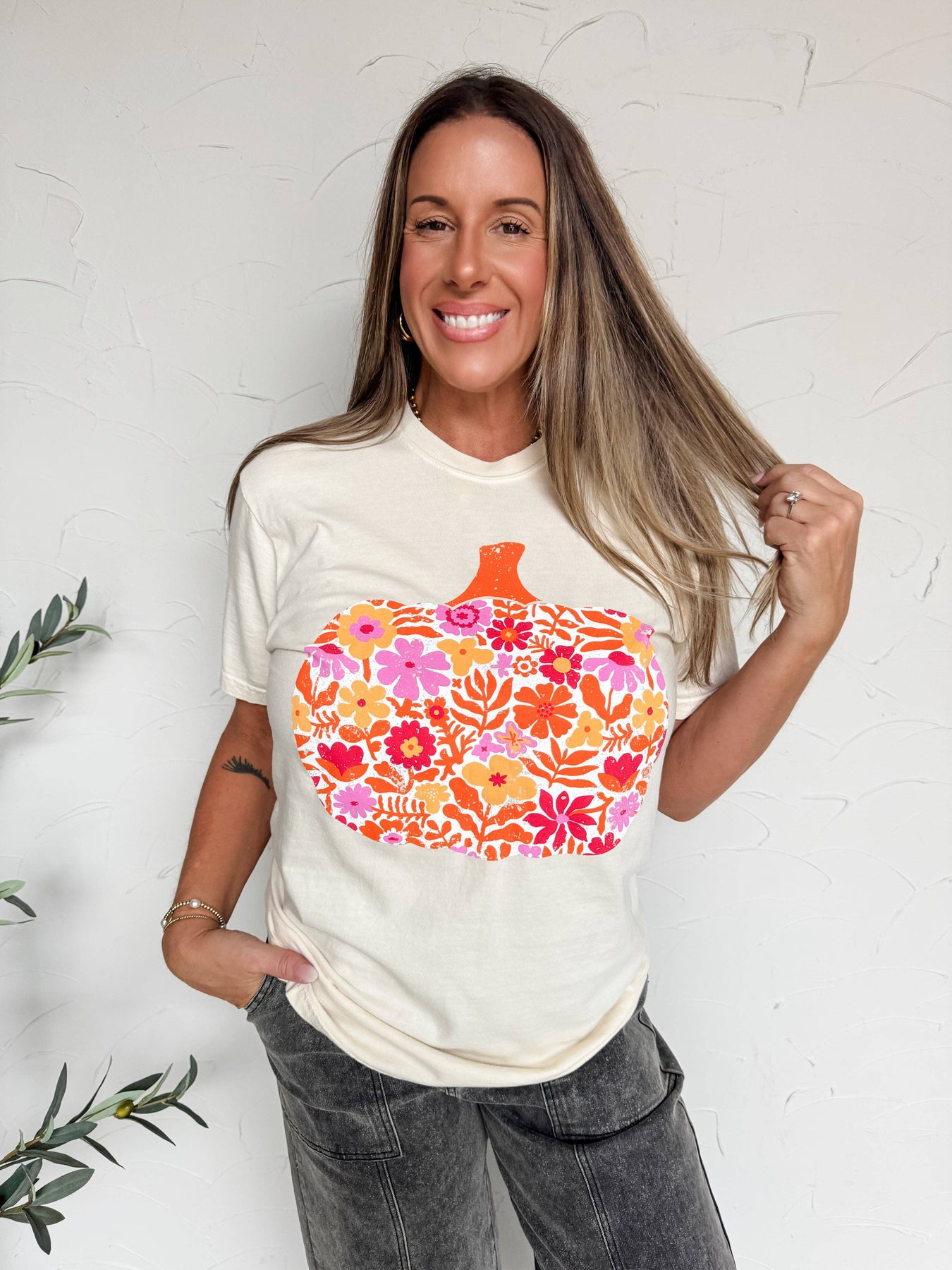 Petal Pumpkin: 2X – Marana Pumpkin Patch